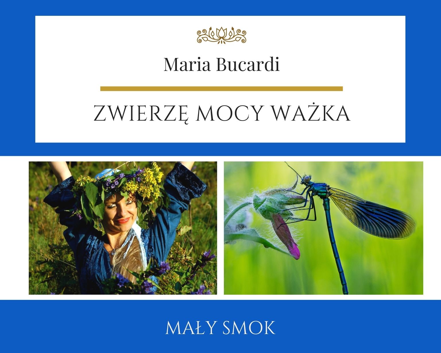 Zwierzęta Mocy wg Marii Bucardi – Strona 2. – Zwierzęta Mocy wg Marii ...
