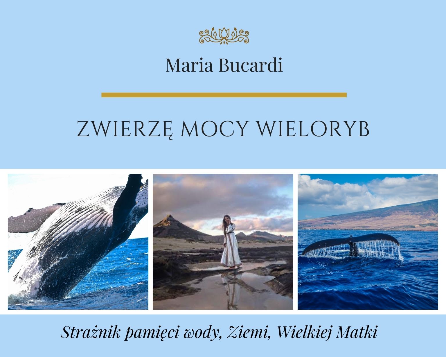 Zwierzęta Mocy wg Marii Bucardi – Strona 3. – Zwierzęta Mocy wg Marii ...
